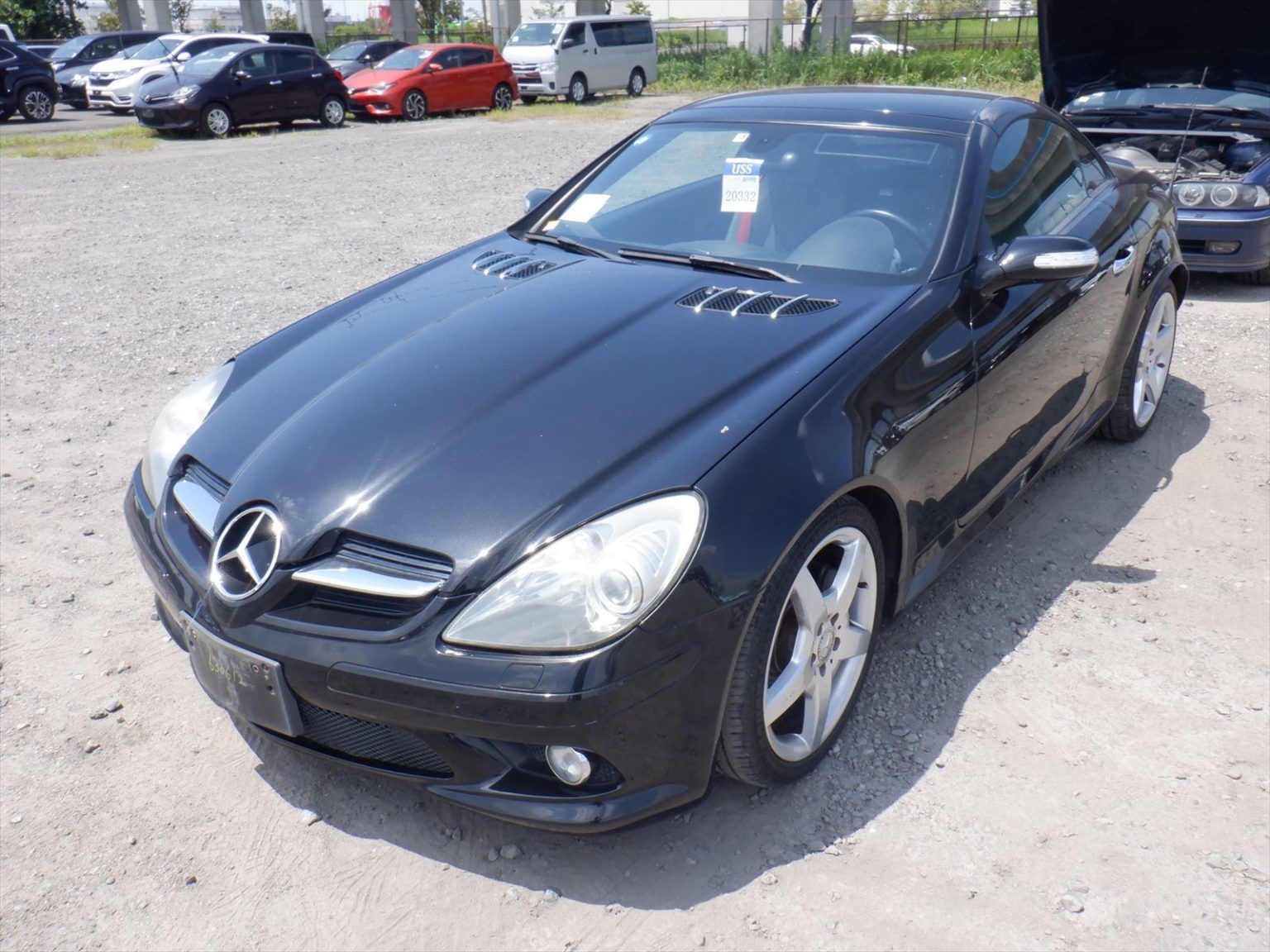Japanese Auto Auctions – Buy Direct from USS Japan | USS Car Auctions