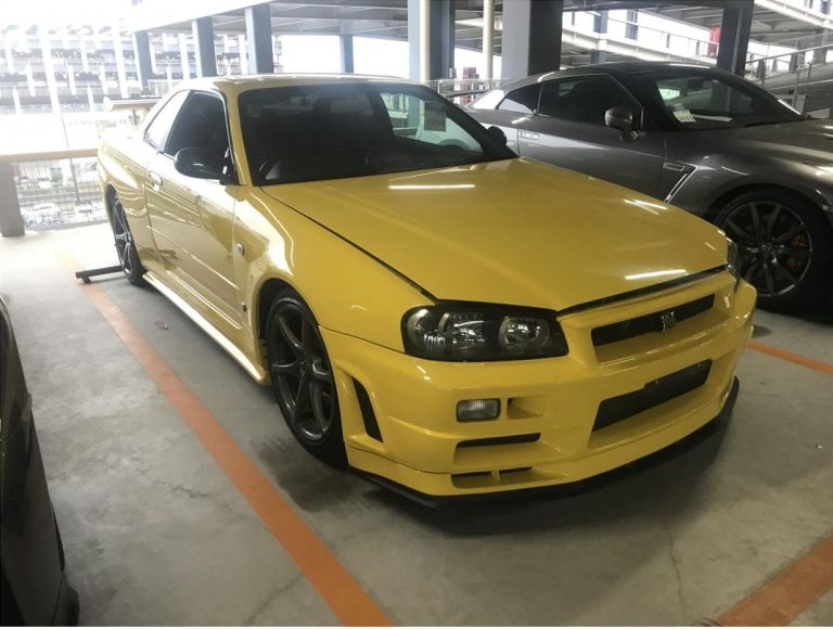 Japanese Auto Auctions – Buy Direct from USS Japan | USS Car Auctions