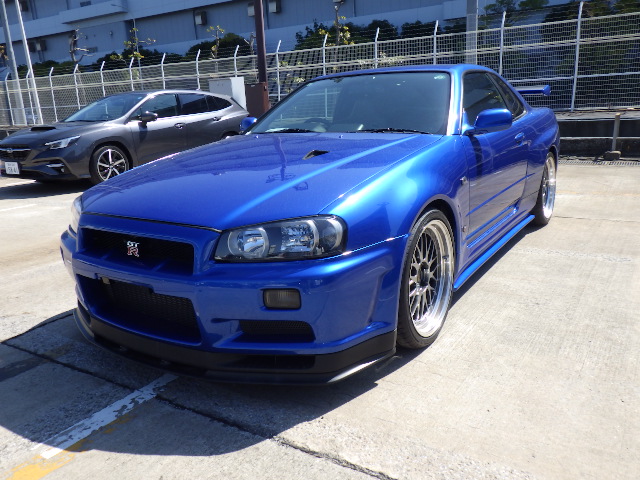 Japanese Auto Auctions – Buy Direct from USS Japan | USS Car Auctions