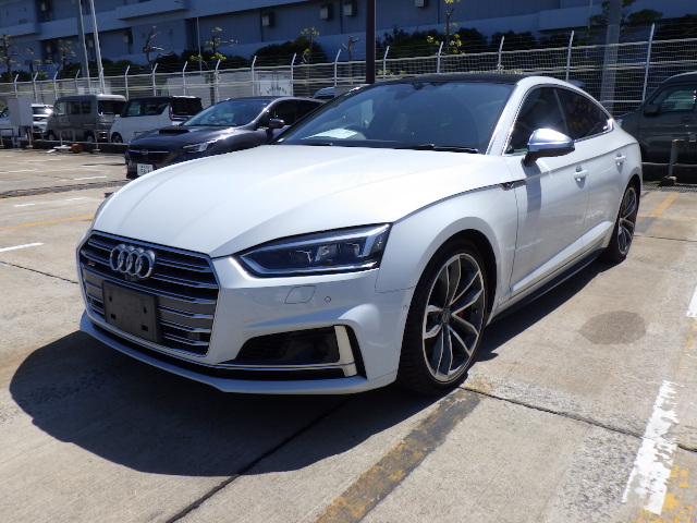 Japanese Auto Auctions – Buy Direct from USS Japan | USS Car Auctions